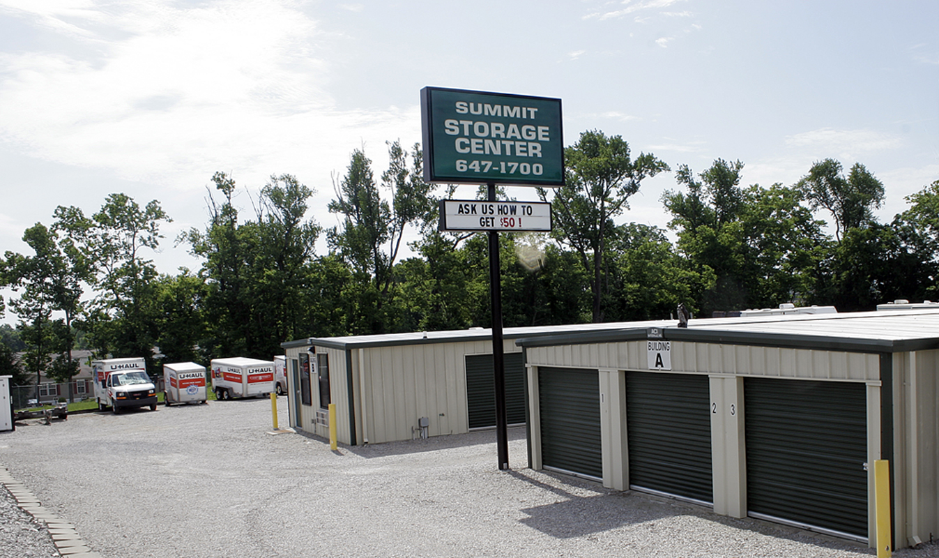 PhotosSummit Storage Center